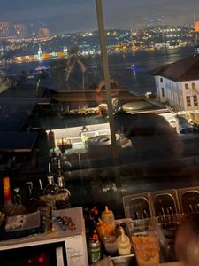 Korto Restaurant yeri ve telefon numarası.Kuruçeşme, İstanbul restoran ...